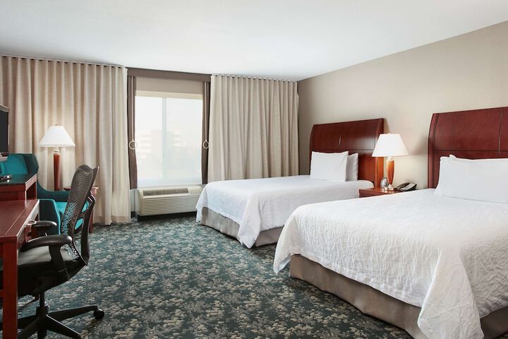 Hilton Garden Inn Lake Forest Mettawa Lake Forest | Bookonline.com
