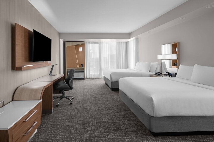 Courtyard by Marriott Clearwater Beach Clearwater Beach | Bookonline.com