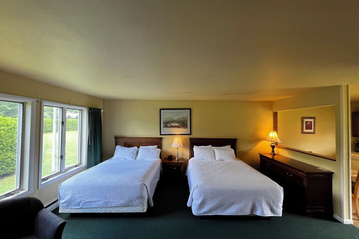 Stowe Motel & Snowdrift Stowe | Bookonline.com