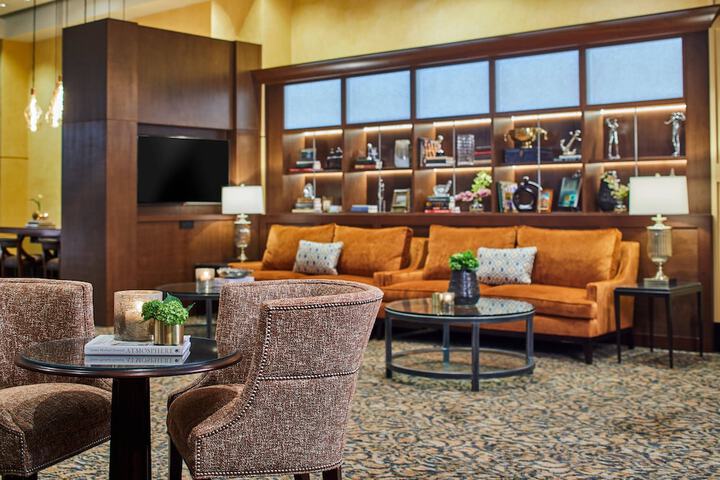 The Battle House Renaissance Mobile Hotel & Spa Mobile | Bookonline.com