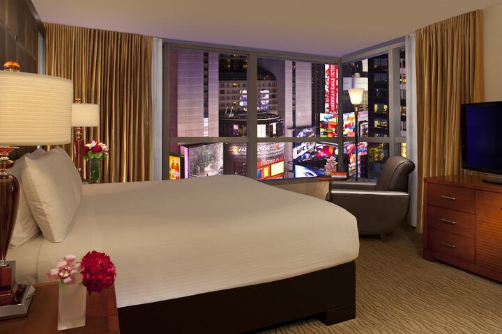 Millennium Hotel Broadway Times Square New York | Bookonline.com