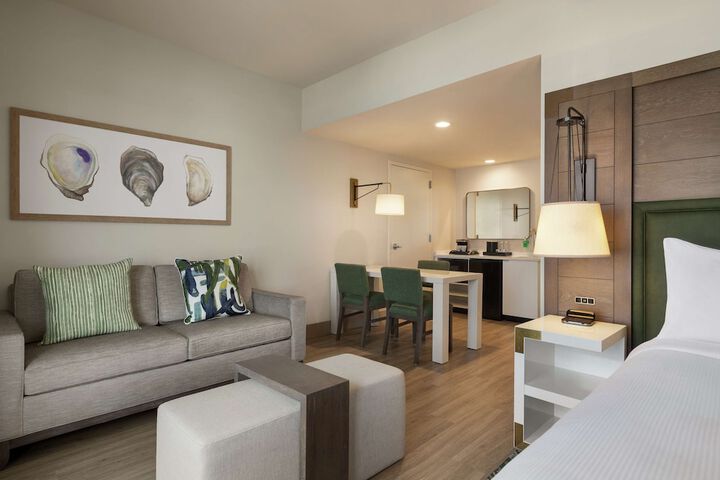 Embassy Suites by Hilton Panama City Beach Resort Panama City Beach ...