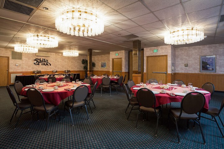 Shilo Inn Suites Hotel Seaside Oceanfront Seaside | Bookonline.com