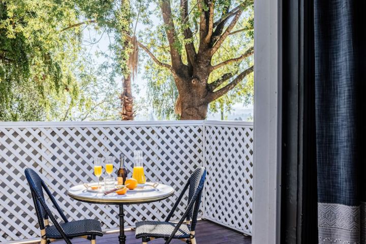 The Madrona Healdsburg | Bookonline.com