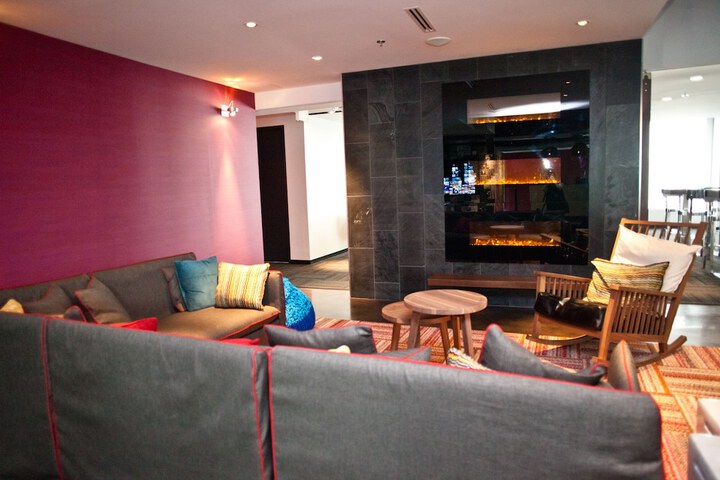 Alt Hotel Halifax Airport Goffs | Bookonline.com
