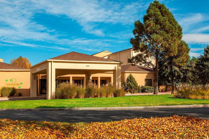 Courtyard by Marriott Denver Central Park Denver | Bookonline.com