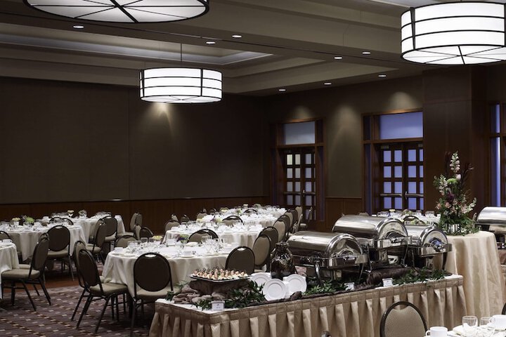 The Blackwell Inn&Pfahl Conference Center Columbus | Bookonline.com