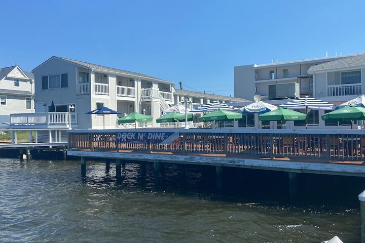 Beachwalk at Sea Bright Rumson | Bookonline.com