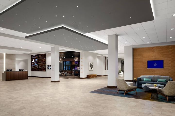 Marriott Dallas Allen Hotel & Convention Center Allen | Bookonline.com