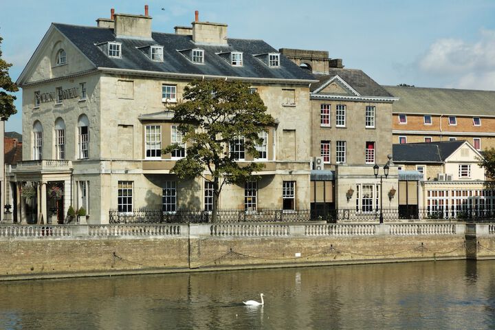 Bedford Swan Hotel & Thermal Spa. Bedford | Bookonline.com