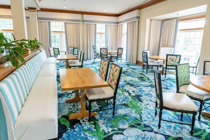 The Founders Inn&Spa Tapestry Collection by Hilton Virginia Beach ...