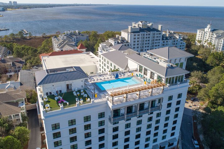 Hotel Effie Sandestin Miramar Beach | Bookonline.com