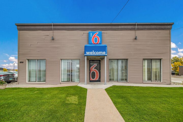 Motel 6 Fargo ND West Acres North Fargo Fargo | Bookonline.com