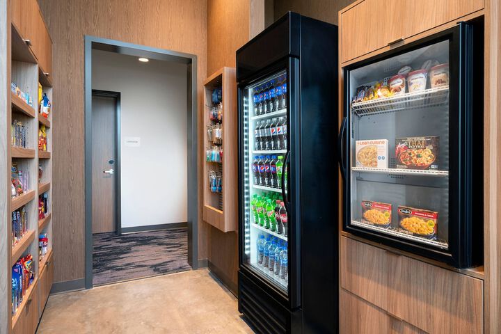 Fairfield Inn & Suites Madison Historic Eagle Cotton Mill Madison ...