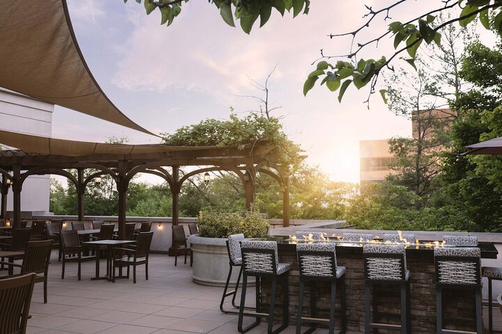 The Westin Reston Heights Reston | Bookonline.com