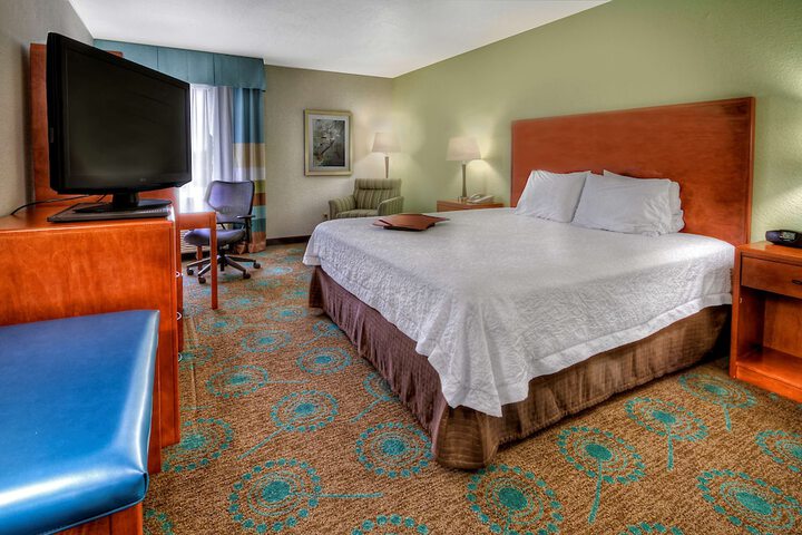 Hampton Inn Goldsboro NC Goldsboro | Bookonline.com