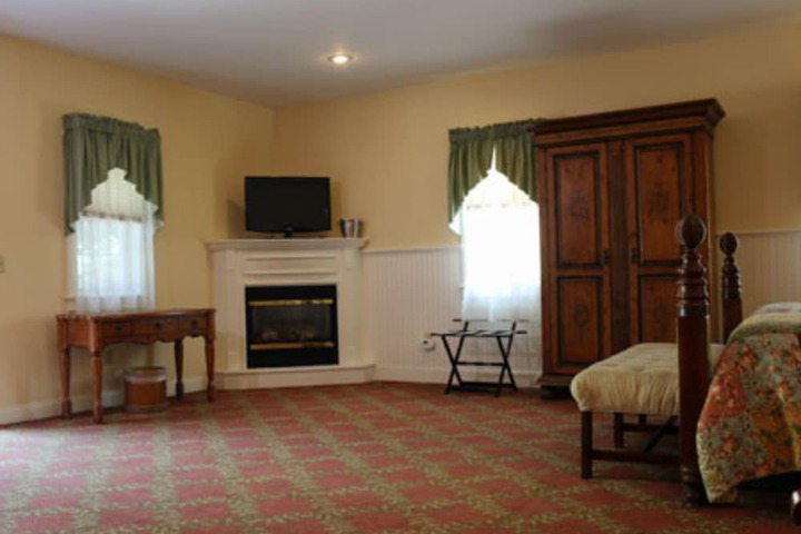Kearsarge Inn North Conway | Bookonline.com