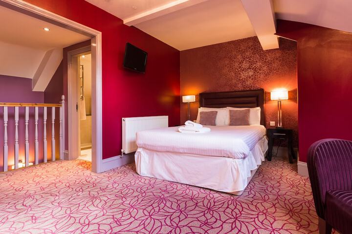 Gardens Hotel Manchester | Bookonline.com