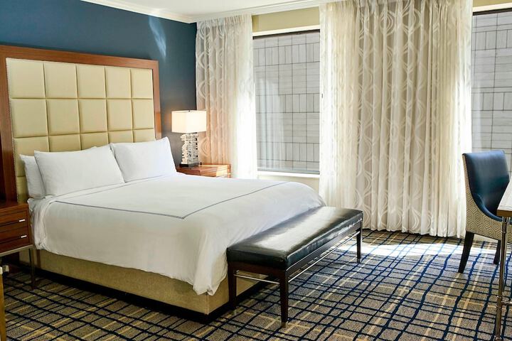 The Adolphus Autograph Collection Dallas | Bookonline.com