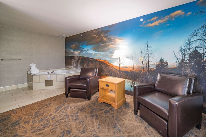 Best Western Plus GranTree Inn Bozeman | Bookonline.com