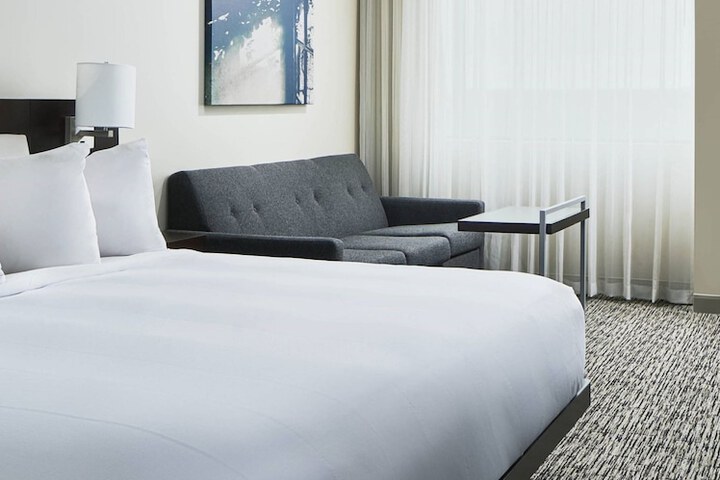 Austin Marriott North Round Rock | Bookonline.com