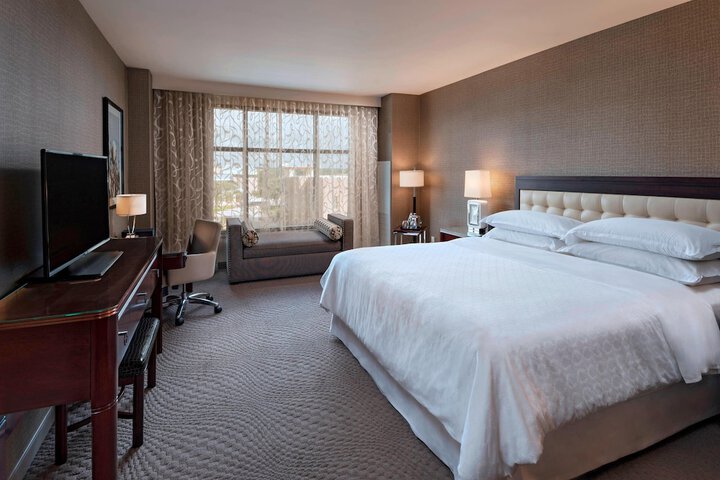 Sheraton Austin Georgetown Hotel & Conference Center Georgetown ...