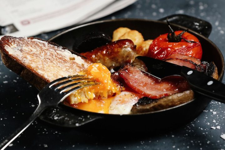 Malmaison Brighton Brighton | Bookonline.com