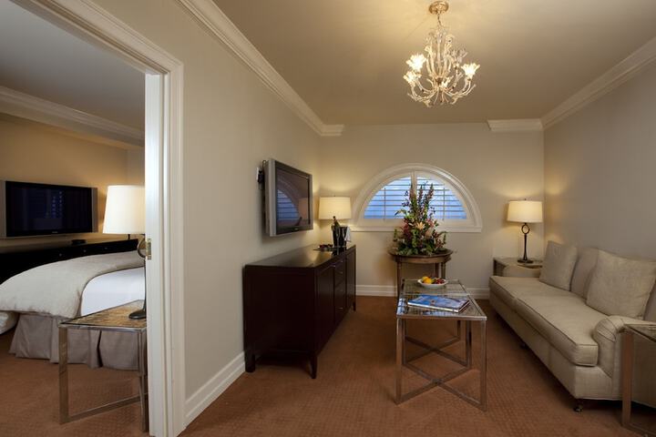 Grand Galvez Resort Autograph Collection Galveston | Bookonline.com