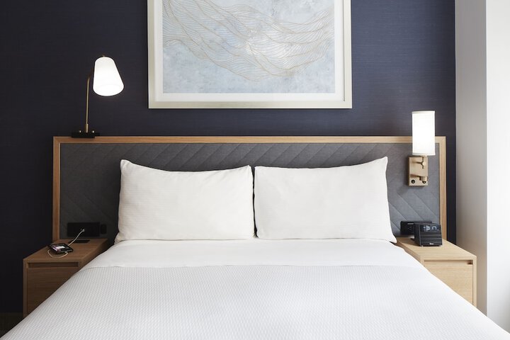 Club Quarters Times Square Midtown New York | Bookonline.com