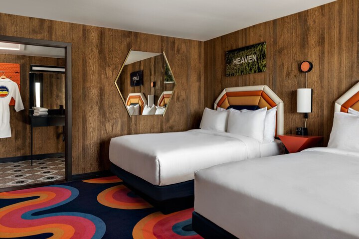 Americana Motor Hotel Flagstaff | Bookonline.com