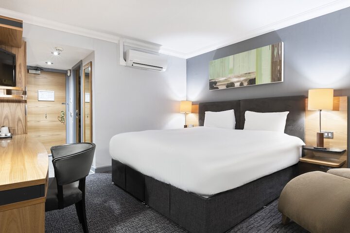 Park Inn by Radisson Cardiff City Centre Cardiff | Bookonline.com