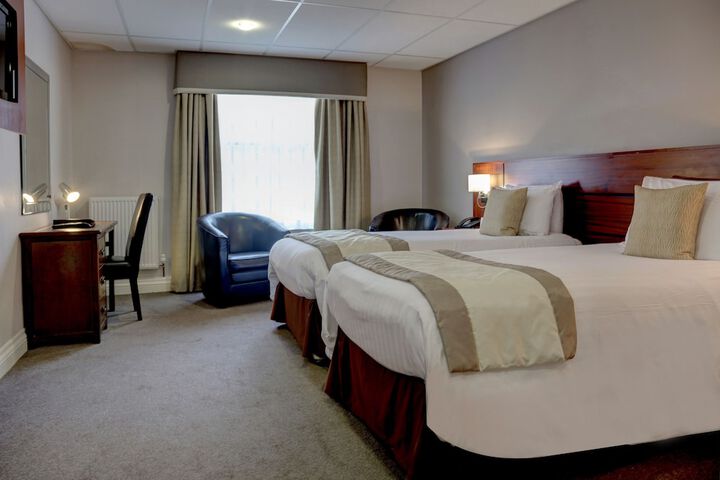 Best Western Plus West Retford Hotel Retford | Bookonline.com