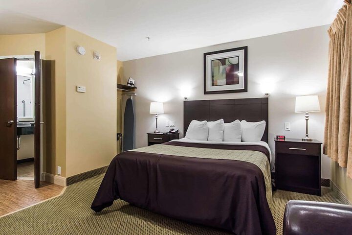 Quality Inn Moncton | Bookonline.com