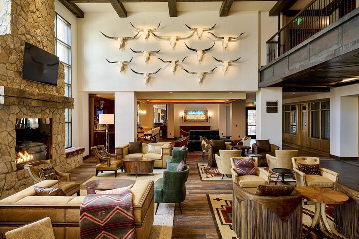 Hotel Drover Autograph Collection Fort Worth | Bookonline.com