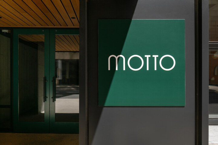 Motto by Hilton Philadelphia Rittenhouse Square Philadelphia ...