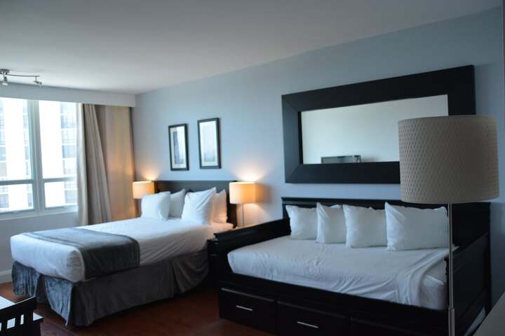 New Point Miami Beach Apartments Miami Beach | Bookonline.com