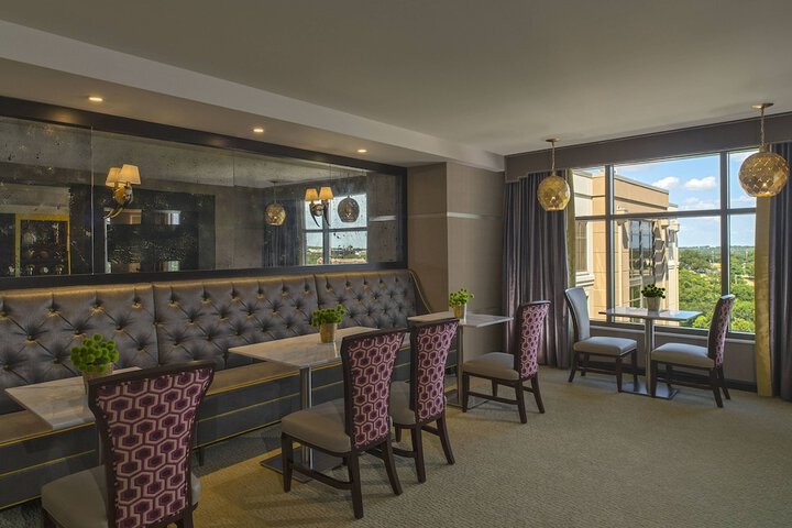 Sheraton Austin Georgetown Hotel & Conference Center Georgetown ...