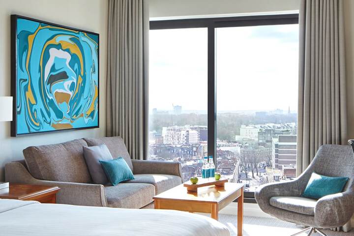 London Marriott Hotel Marble Arch London | Bookonline.com