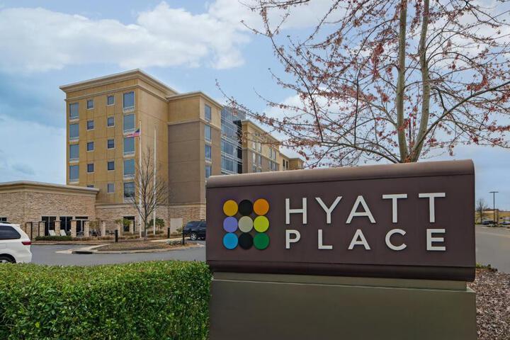 Hyatt Place Jackson / Ridgeland Ridgeland | Bookonline.com