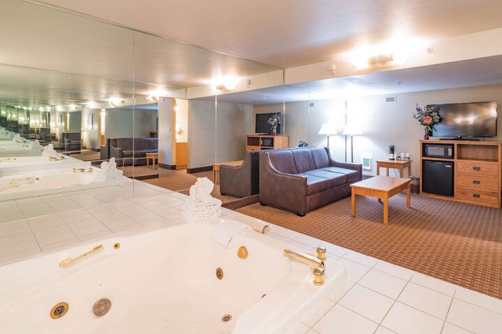 Best Western Plus GranTree Inn Bozeman | Bookonline.com