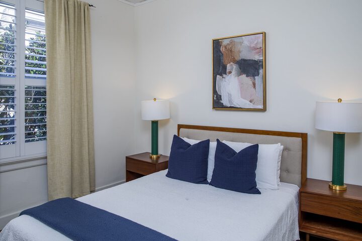 Washington Square Inn San Francisco | Bookonline.com