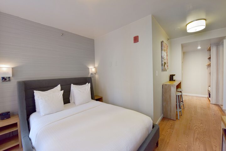 Hotel 32 32 New York | Bookonline.com