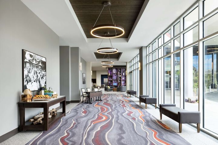 DoubleTree by Hilton Tucson Downtown Convention Center Tucson ...