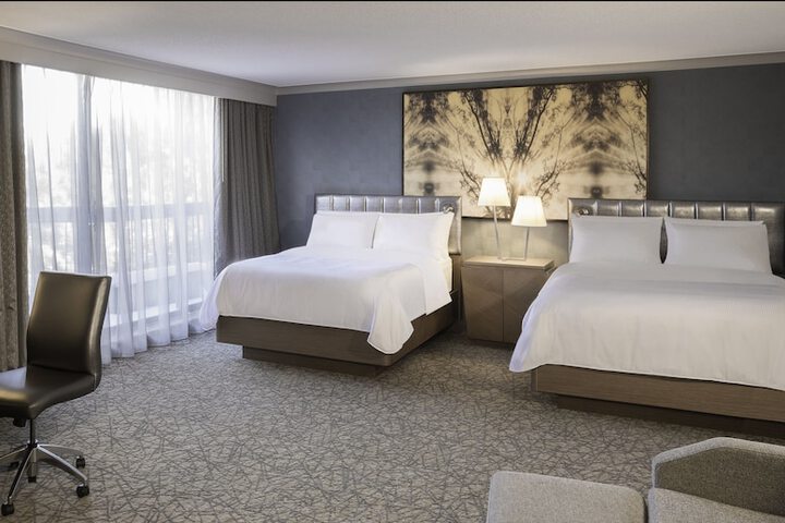 Pan Pacific Toronto Toronto | Bookonline.com