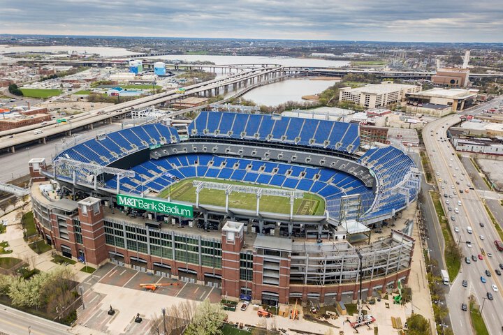 Sheraton Inner Harbor Hotel Baltimore | Bookonline.com