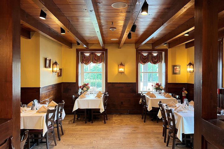 Plumsteadville Inn Pipersville | Bookonline.com