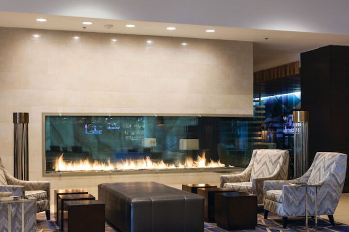 Boston Marriott Burlington Burlington | Bookonline.com