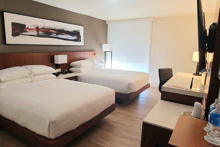 Delta Hotels by Marriott Denver Northglenn Northglenn | Bookonline.com