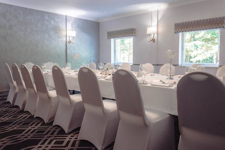 Gretna Hall Hotel Gretna | Bookonline.com
