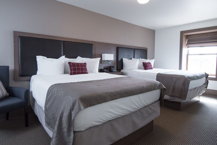 Hotel Arvon Great Falls | Bookonline.com